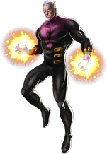 Bastion/Scrapper | Marvel: Avengers Alliance Wiki | Fandom