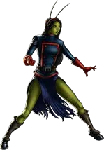 Mantis | Marvel: Avengers Alliance Wiki | Fandom