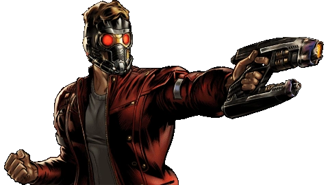 Star-Lord/Dialogues | Marvel: Avengers Alliance Wiki | Fandom