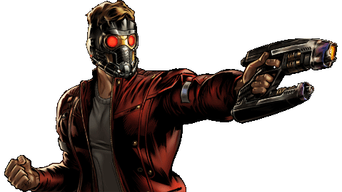 Star-Lord | Wiki AvengersAlliance | Fandom