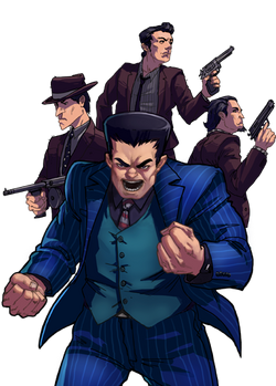 The Maggia | Marvel: Avengers Alliance Wiki | Fandom