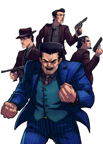 The Maggia | Marvel: Avengers Alliance Wiki | Fandom