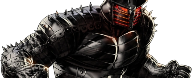 Destroyer/Dialogues | Marvel: Avengers Alliance Wiki | Fandom