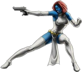Mystique | Marvel: Avengers Alliance Wiki | Fandom