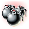 Cluster Grenade II | Marvel: Avengers Alliance Wiki | Fandom