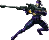 Hellfire Elite/Infiltrator | Marvel: Avengers Alliance Wiki | Fandom