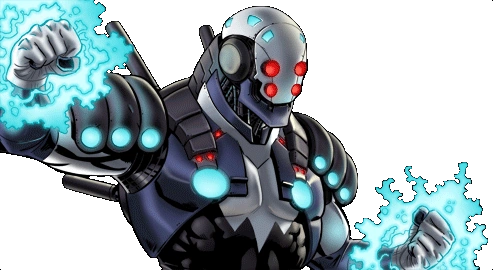 Blizzard/Dialogues | Marvel: Avengers Alliance Wiki | Fandom