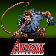Toad/Gallery | Marvel: Avengers Alliance Wiki | Fandom