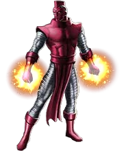 High Evolutionary/Scrapper | Marvel: Avengers Alliance Wiki | Fandom