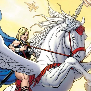 Special Operations - The Wild Hunt | Marvel: Avengers Alliance Wiki ...