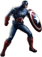 Avengers Captain America | Marvel: Avengers Alliance Wiki | Fandom