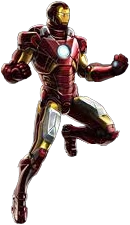 Avengers Iron Man | Marvel: Avengers Alliance Wiki | Fandom