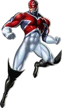Captain Britain/Boss | Marvel: Avengers Alliance Wiki | Fandom