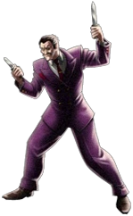 Maggia Assassin | Marvel: Avengers Alliance Wiki | Fandom