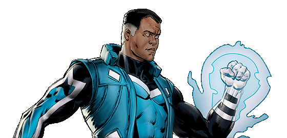 Blue Marvel/Dialogues | Marvel: Avengers Alliance Wiki | Fandom