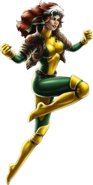 Rogue/Gallery | Marvel: Avengers Alliance Wiki | Fandom