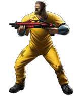 Web-Head Instigator | Marvel: Avengers Alliance Wiki | Fandom