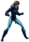 Shadowcat Kitty Pryde | Marvel: Avengers Alliance Wiki | Fandom
