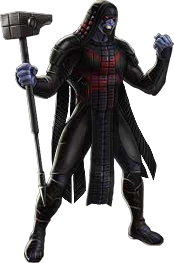 Ronan/Hero | Marvel: Avengers Alliance Wiki | Fandom