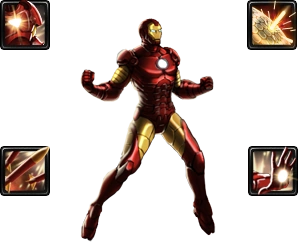 Team | Marvel: Avengers Alliance Wiki | Fandom
