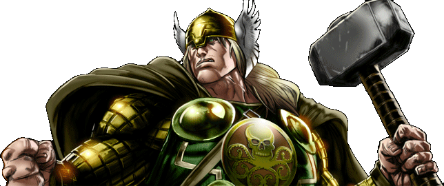 Hammer/Dialogues | Marvel: Avengers Alliance Wiki | Fandom