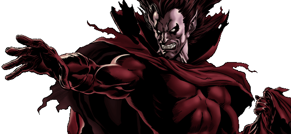Mephisto/Dialogues | Marvel: Avengers Alliance Wiki | Fandom