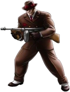 Maggia Thug | Marvel: Avengers Alliance Wiki | Fandom