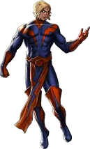 Modern Adam Warlock | Marvel: Avengers Alliance Wiki | Fandom