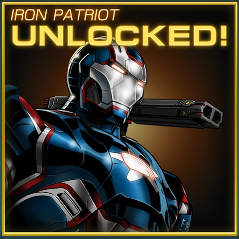 War Machine | Wiki AvengersAlliance | Fandom