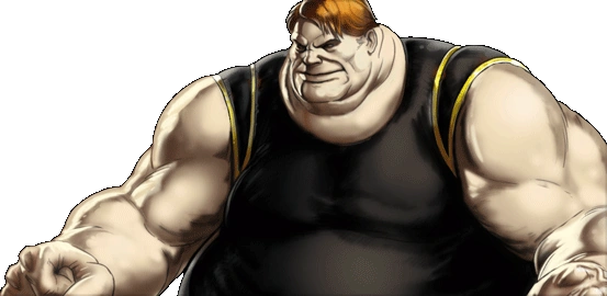 Blob | Marvel: Avengers Alliance Wiki | Fandom