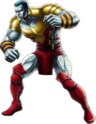 Colossus/Boss | Marvel: Avengers Alliance Wiki | Fandom