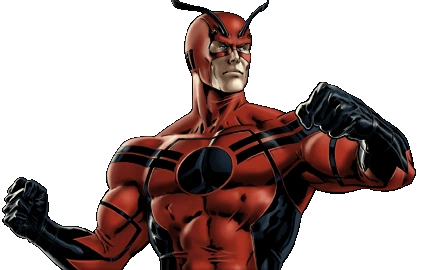 Hank Pym | Wiki Marvel: Avengers Alliance Português | Fandom