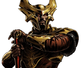 Heimdall | Wiki AvengersAlliance | Fandom