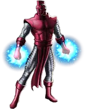 High Evolutionary/Bruiser | Marvel: Avengers Alliance Wiki | Fandom