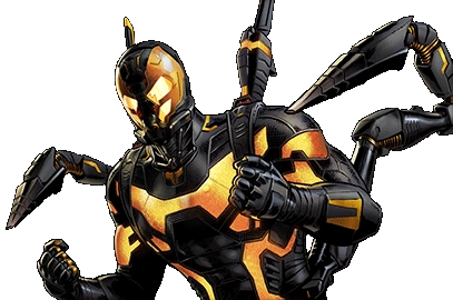 Yellowjacket/Dialogues | Marvel: Avengers Alliance Wiki | Fandom