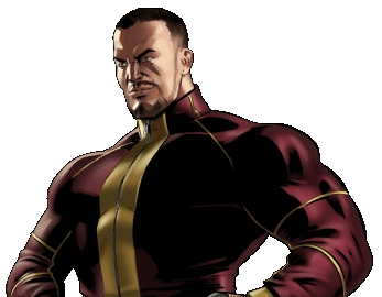 Batroc | Marvel: Avengers Alliance Wiki | Fandom