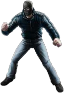 Mad Dog | Marvel: Avengers Alliance Wiki | Fandom