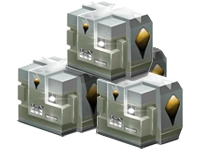 Psycho Lockbox | Marvel: Avengers Alliance Wiki | Fandom