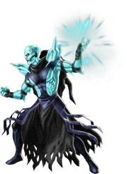 Death | Marvel: Avengers Alliance Wiki | Fandom