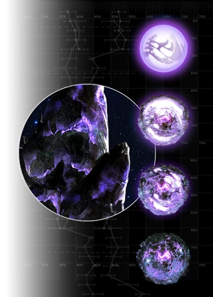 Marvel XP: Dossiers/Iso-8 | Marvel: Avengers Alliance Wiki | Fandom