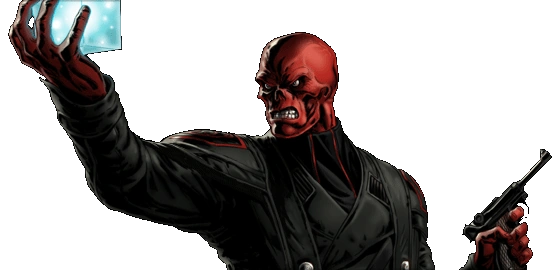 Red Skull/Dialogues | Marvel: Avengers Alliance Wiki | Fandom