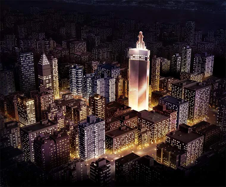 Avengers Tower | Marvel: Avengers Alliance Wiki | Fandom