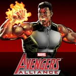 Savin | Marvel: Avengers Alliance Wiki | Fandom