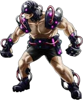 BR-Delta | Marvel: Avengers Alliance Wiki | Fandom