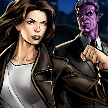 Special Operations - Jessica Jones | Marvel: Avengers Alliance Wiki ...