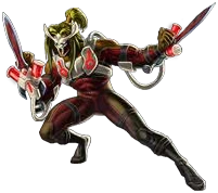 Reaver | Marvel: Avengers Alliance Wiki | Fandom