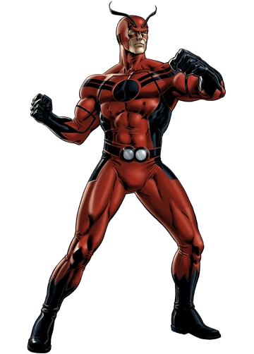 Marvel XP: Dossiers/Hank Pym | Marvel: Avengers Alliance Wiki | Fandom