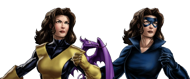 Kitty Pryde | Marvel: Avengers Alliance Wiki | Fandom