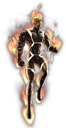 Human Torch | Marvel: Avengers Alliance Wiki | Fandom