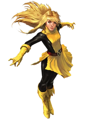 Marvel XP: Dossiers/Magik | Marvel: Avengers Alliance Wiki | Fandom